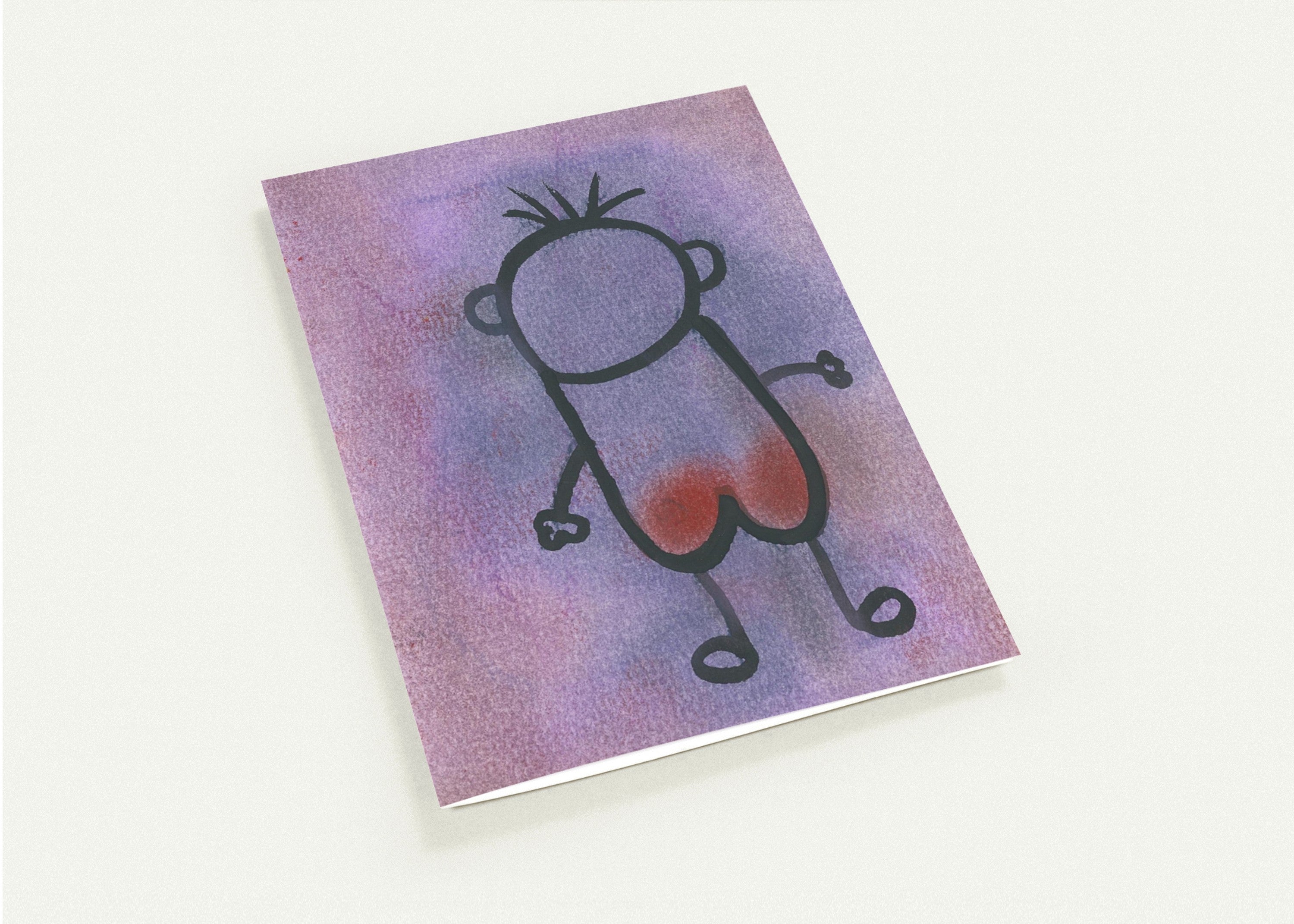 My Cheeks are Blushing – Emerson by Avery